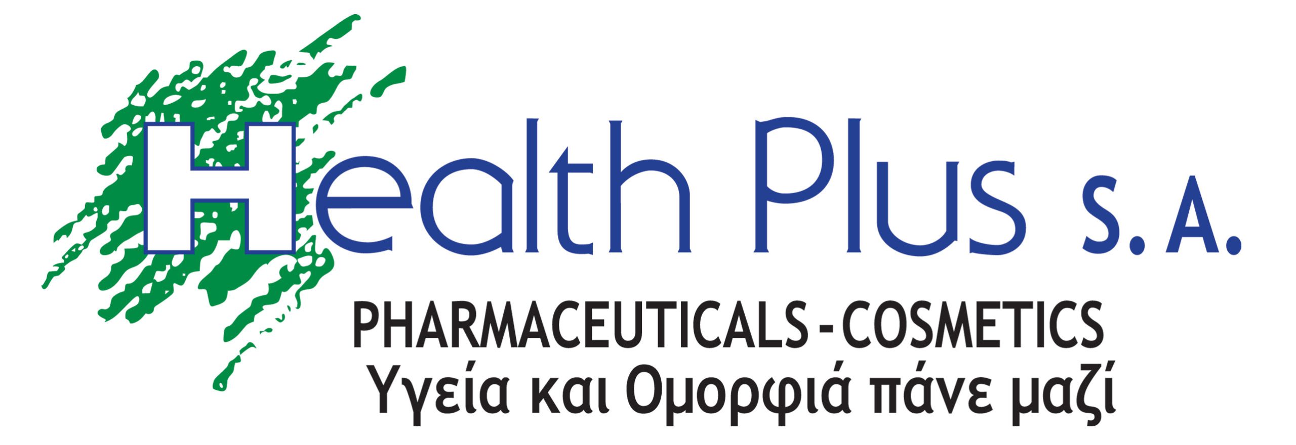 Health Plus S.A. - Medical Management & ΕΠΙΚΟΙΝΩΝΙΑ