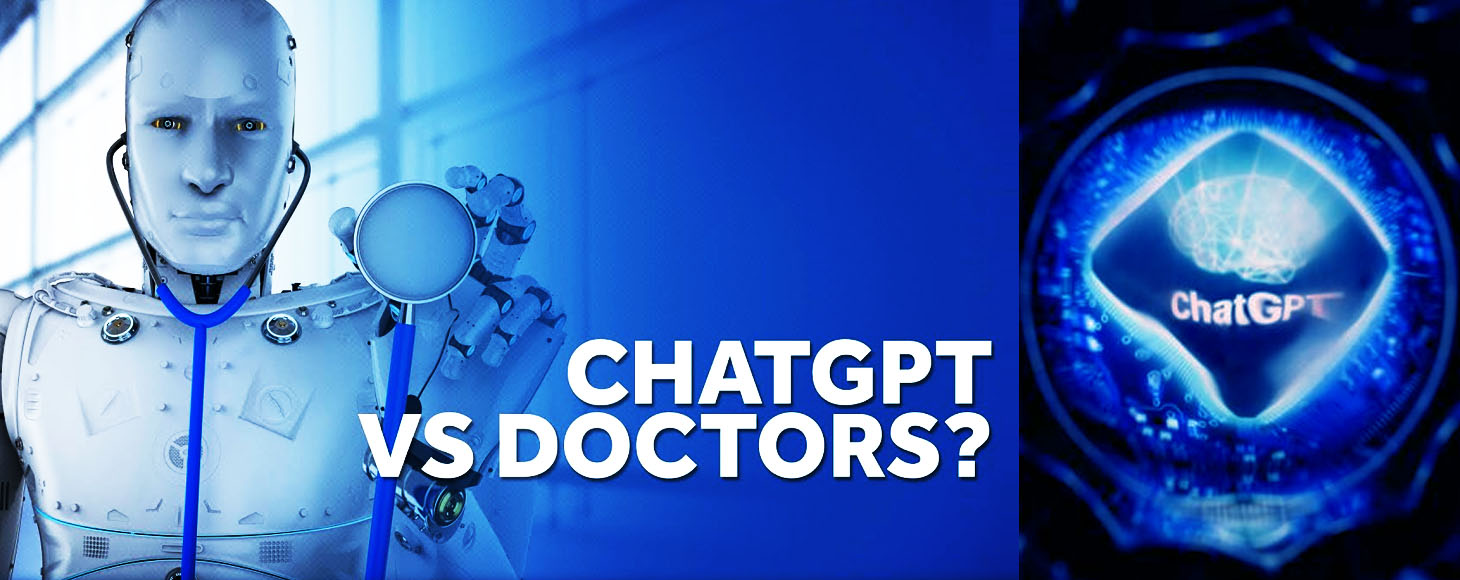 ChatGPT και Άλλα Εργαλεία ΑΙ: τι Πρέπει να Γνωρίζουν οι Γιατροί ...