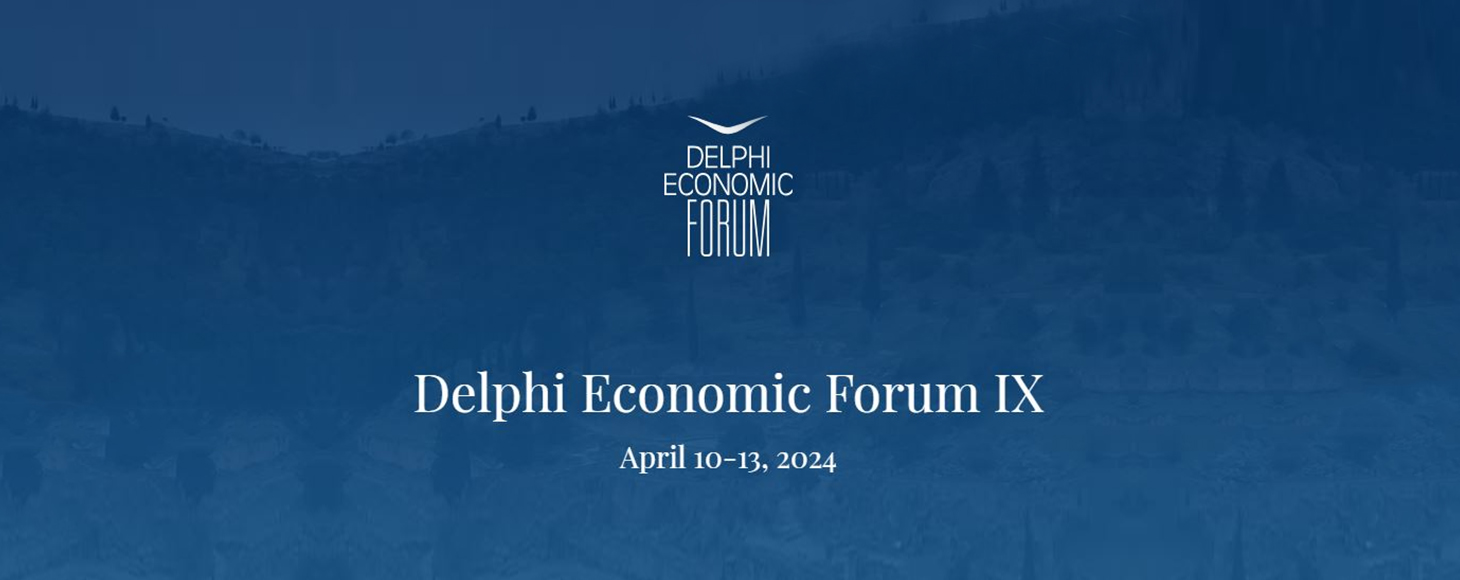 Delphi Economic Forum IX – Vaccination & Public Health: Building a ...