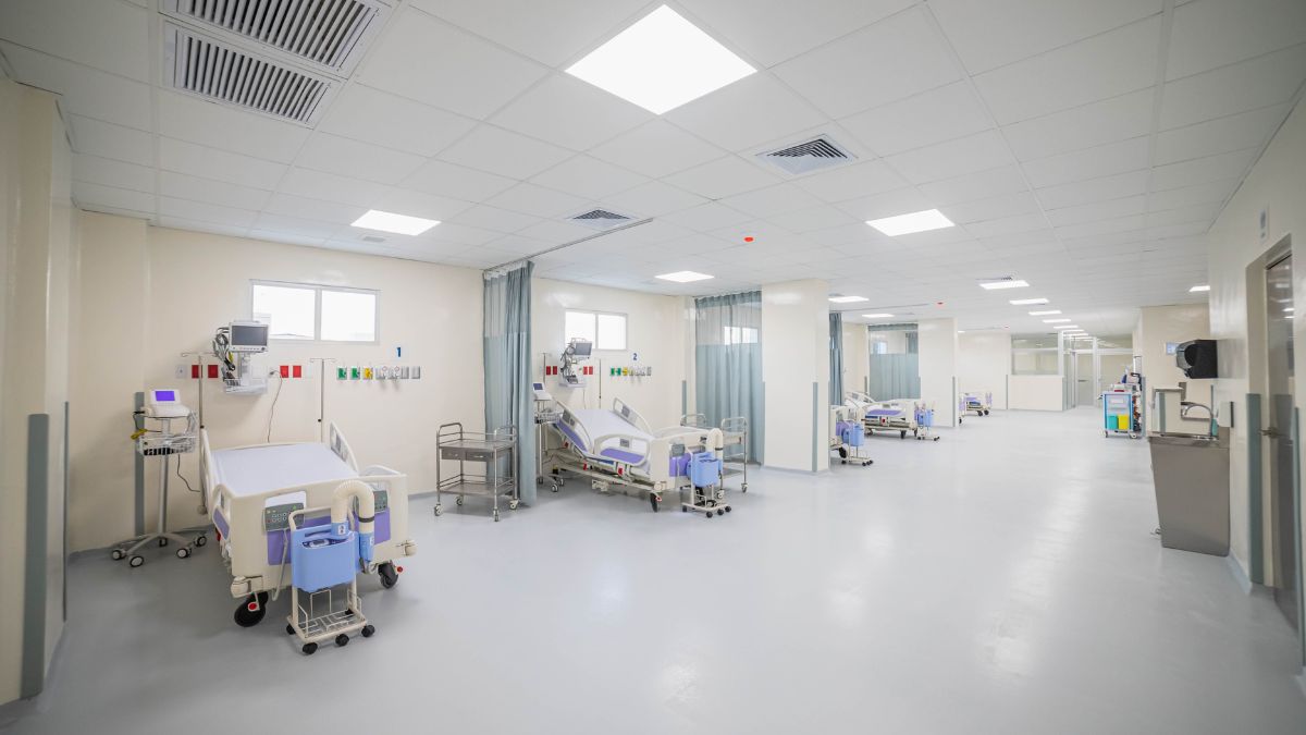 Τα νοσοκομεία με τη μεγαλύτερη βαθμολογία – Πίνακας