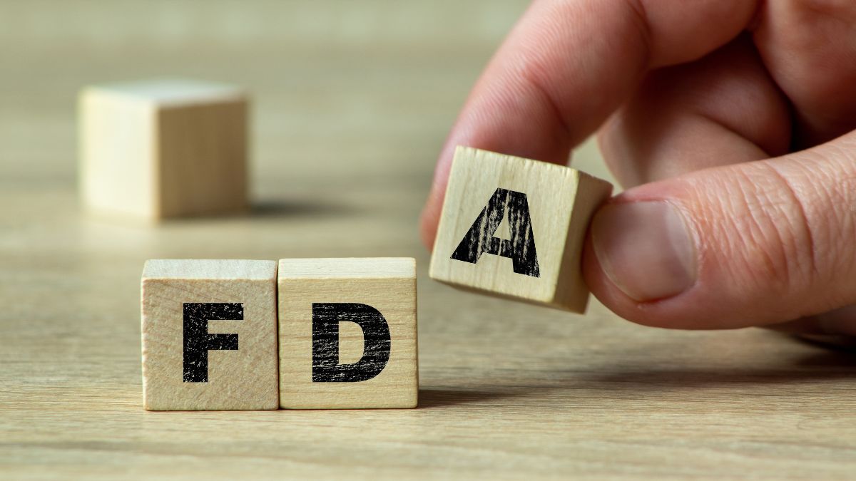Έγκριση FDA – Γενετική θεραπεία για τη νωτιαία μυϊκή ατροφία