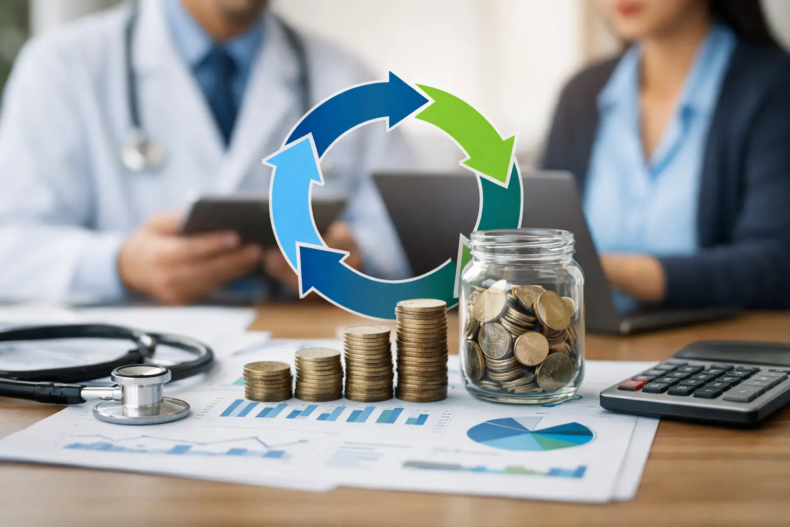 Clinic Revenue Cycle Management Guide - Medical Management Tutorial
